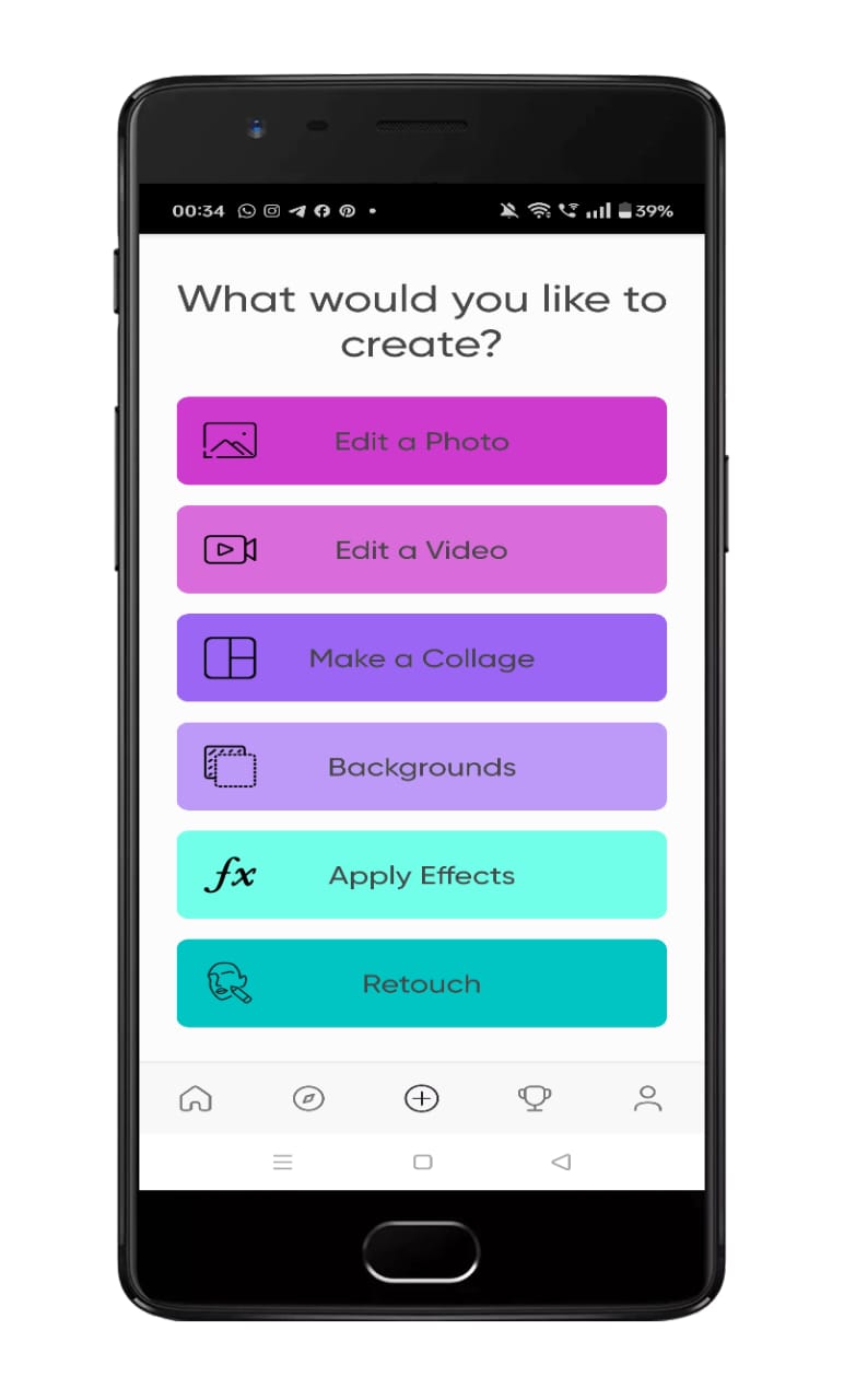 15 अगस्त के लिए स्पेशल independence Day Poster कैसे बनाएं: अपनी फोटो से बनाएं खास पोस्टर - Rupya ...